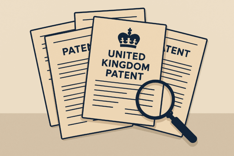 Download Our Free European Patent Application Timeline | Russell IP