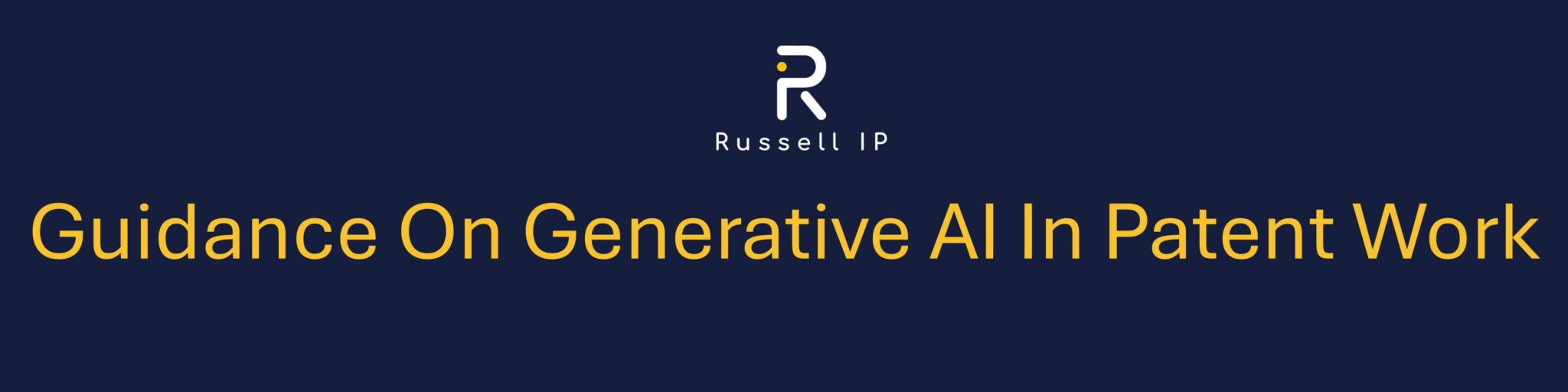 Download Our Free European Patent Application Timeline | Russell IP